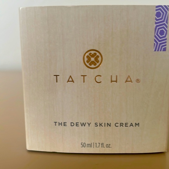 Tatcha | Skincare | Copy Tatcha Dewy Skin Cream | Poshmark